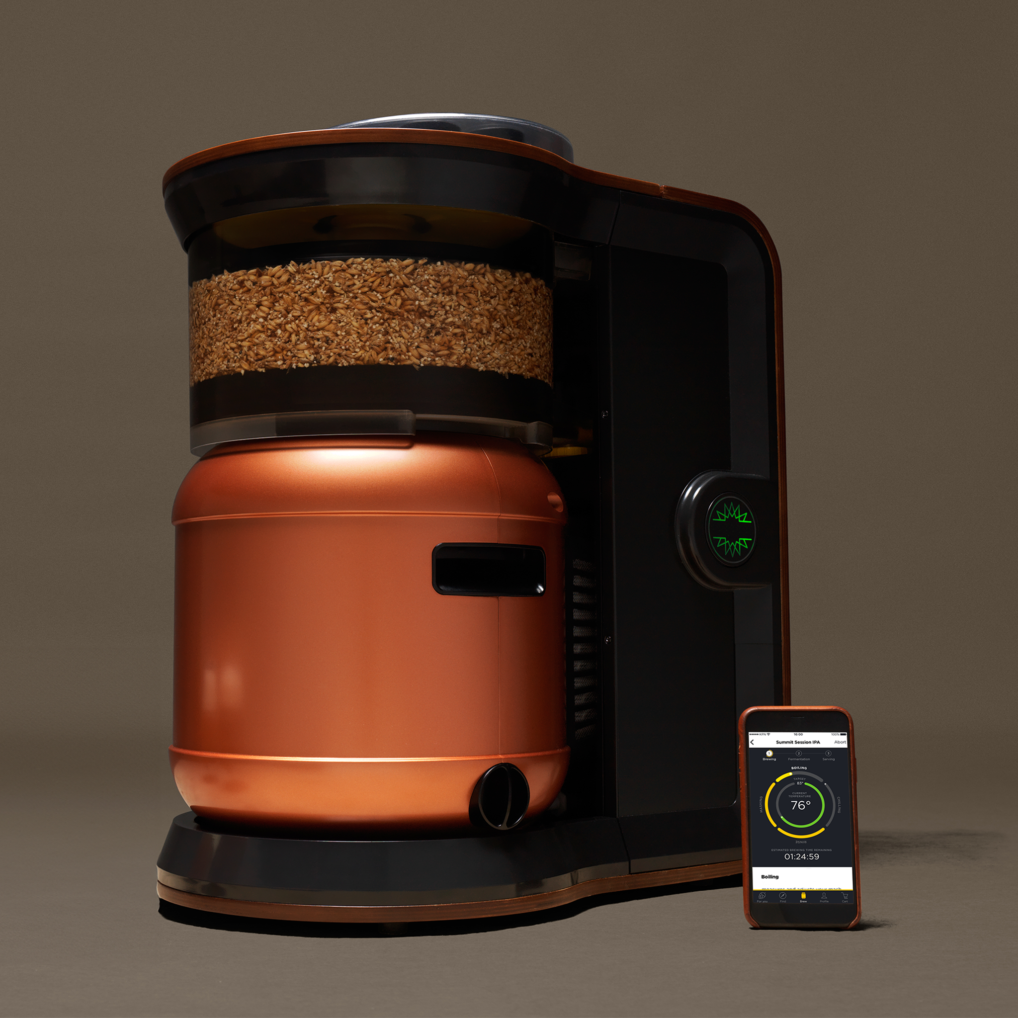 Exobrew - CRAFT GEN 3
