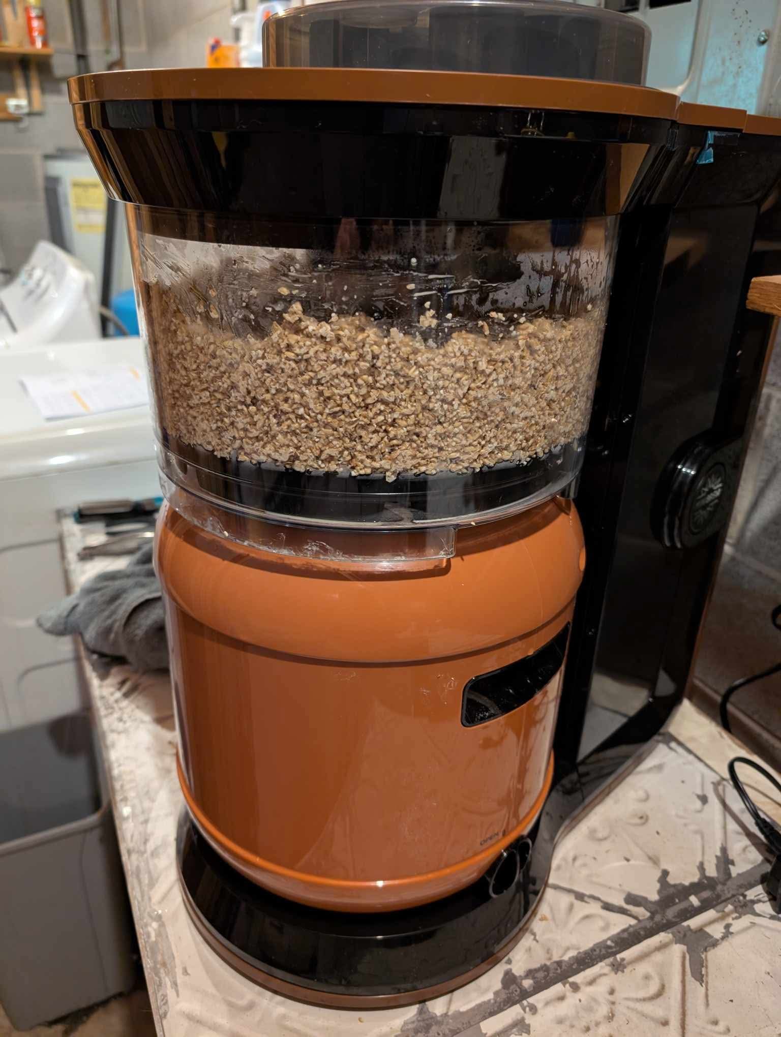 Exobrew - Brew 1.6 Gallon Beer At A Time, Ready in 3 to 30 Days